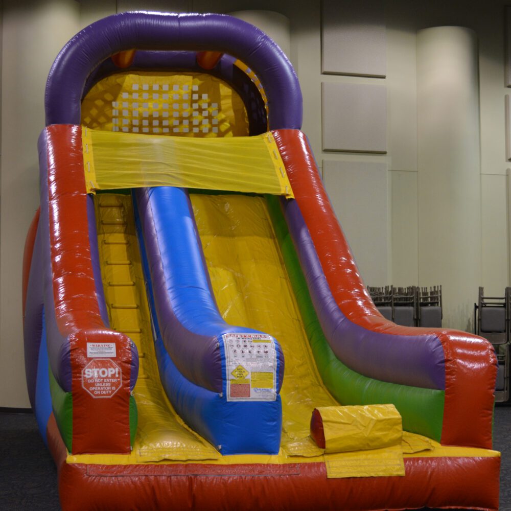 Giant Slides | Midwest Inflatables