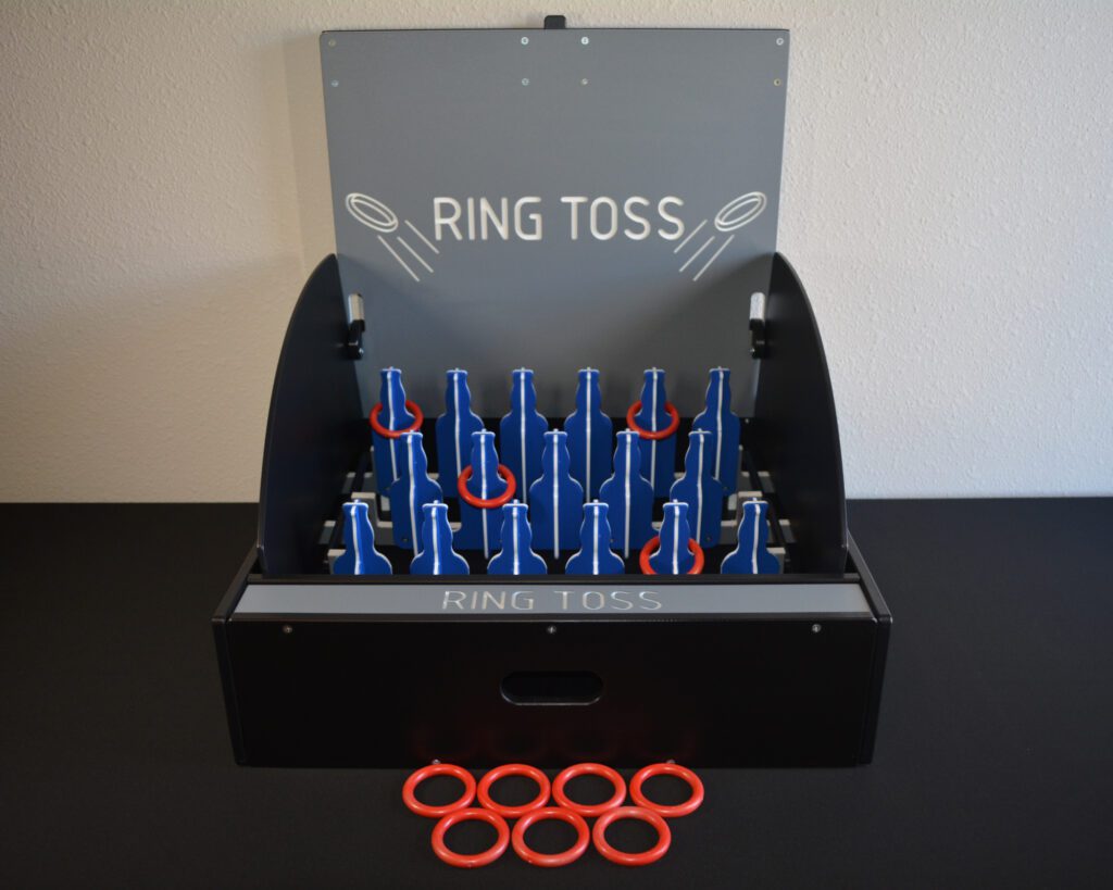 Ring Toss (Small) | Midwest Inflatables