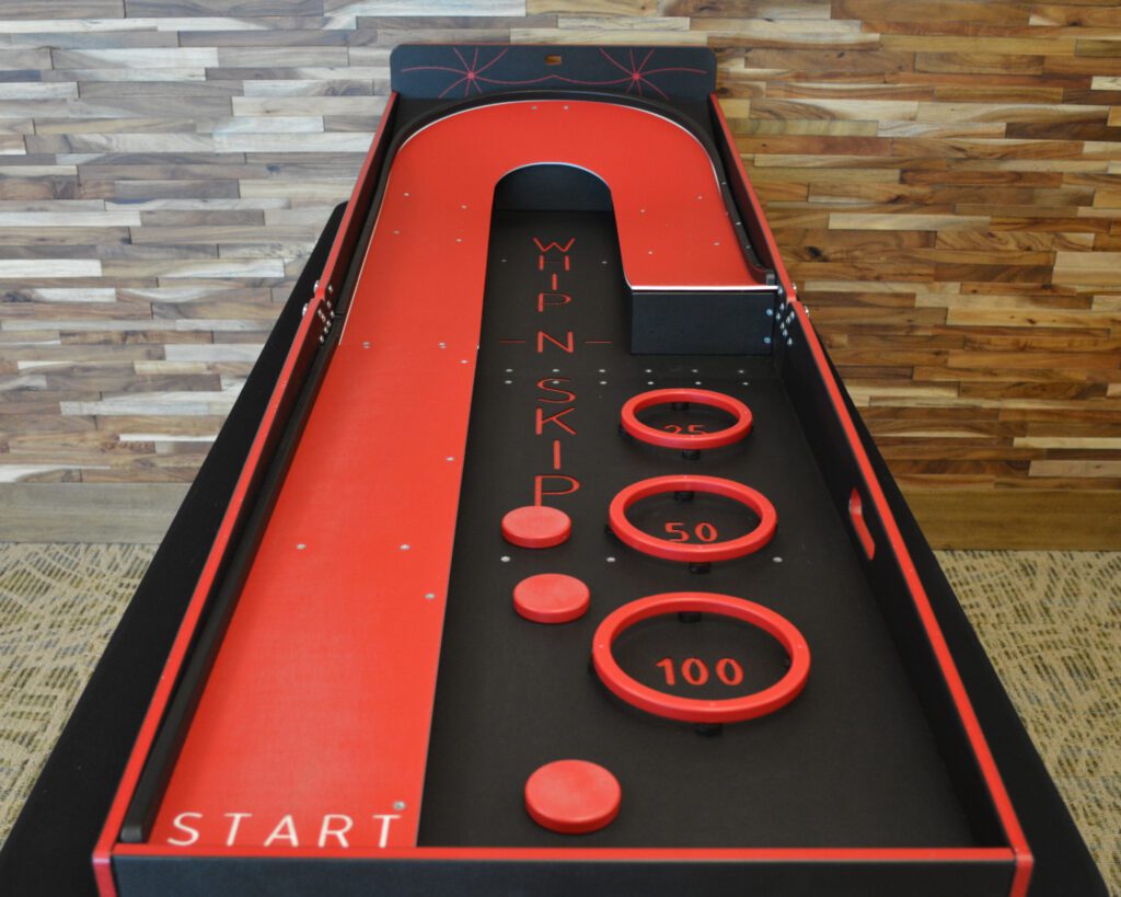 Whip N Skip | Midwest Inflatables